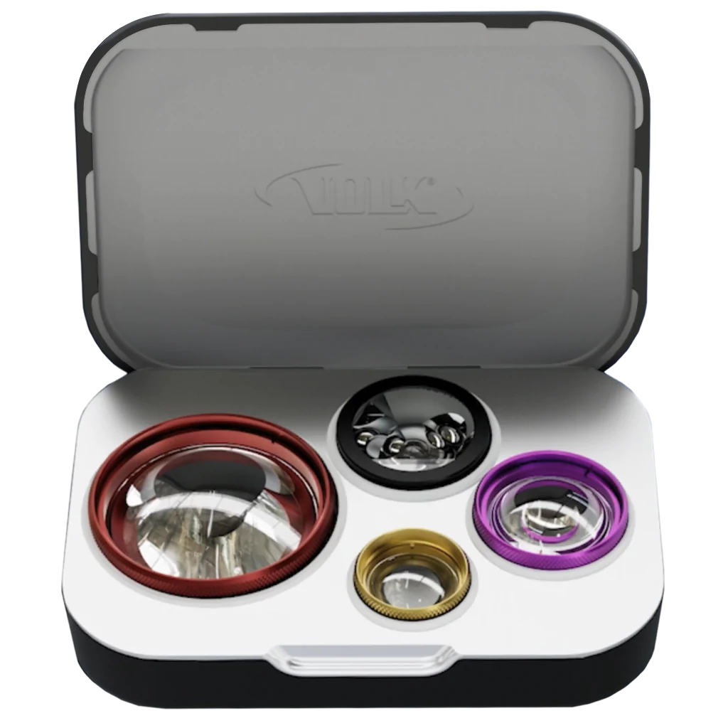 Volk Multi-Lens Hard Case – Marco Lombart Student Portal