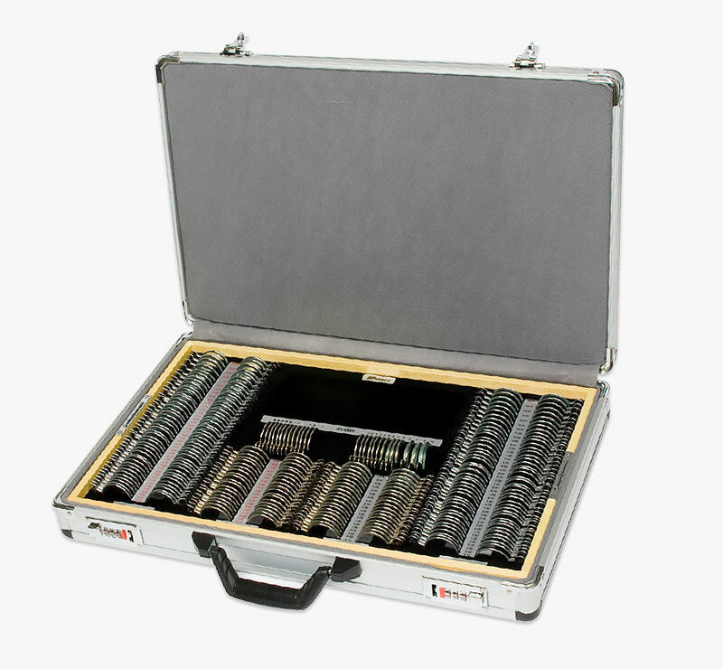 Marco 43-6MS Full Diameter Trial Lens Set – Marco Lombart Student Portal